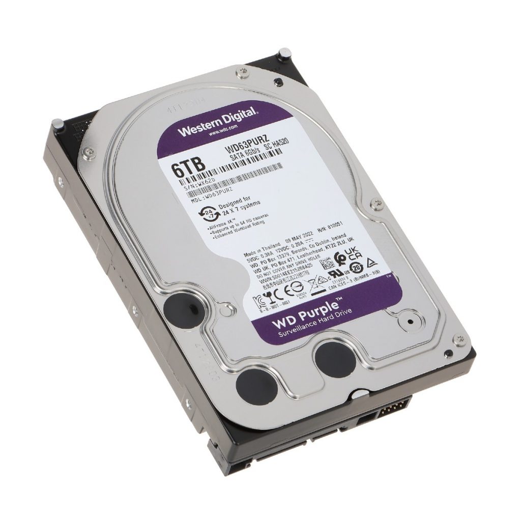 Disco HDD interno – CNAVA