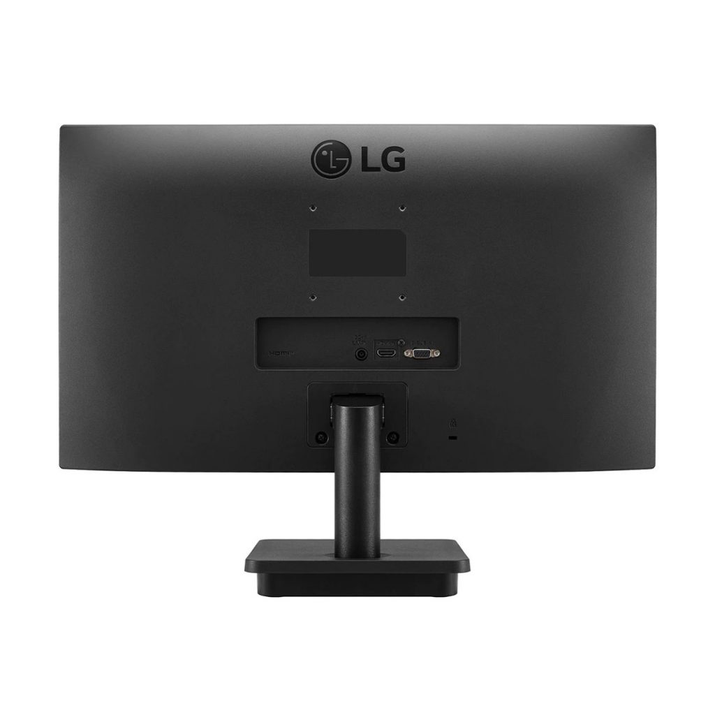 Monitor 22» LG 22MP410-B, Full HD Panel VA, 75Hz, AMD FreeSync – CNAVA
