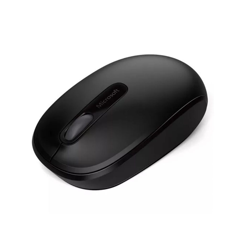 Mouse Inalámbrico Microsoft Souris Wireless Mobile 1850 – CNAVA