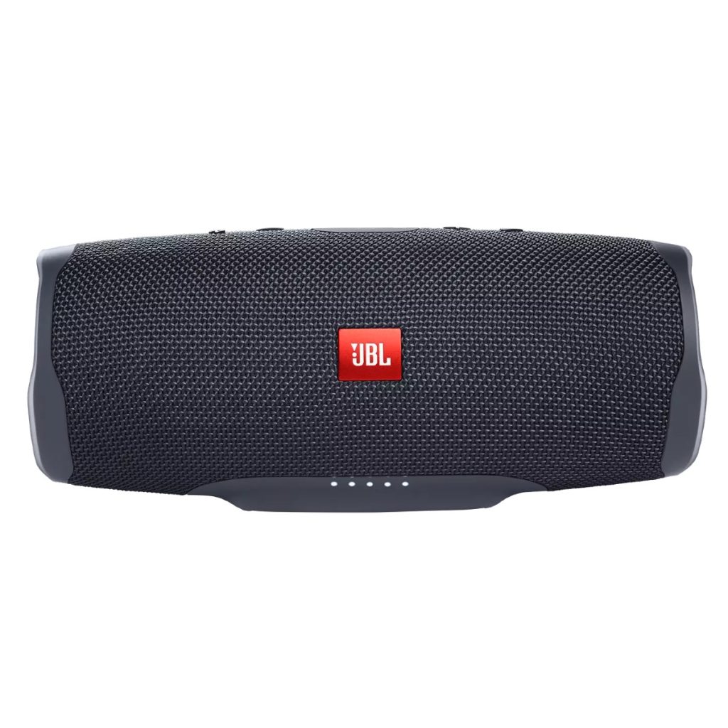 Parlante Portátil JBL Charge Essential 2, Resistencia Ipx7, Gun Metal ...