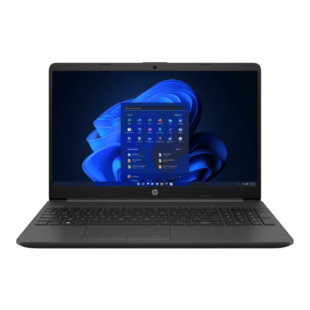 Notebook HP 250 G8, i5-1135G7, 16GB RAM, SSD 256GB NVMe, 15.6″, Windows ...