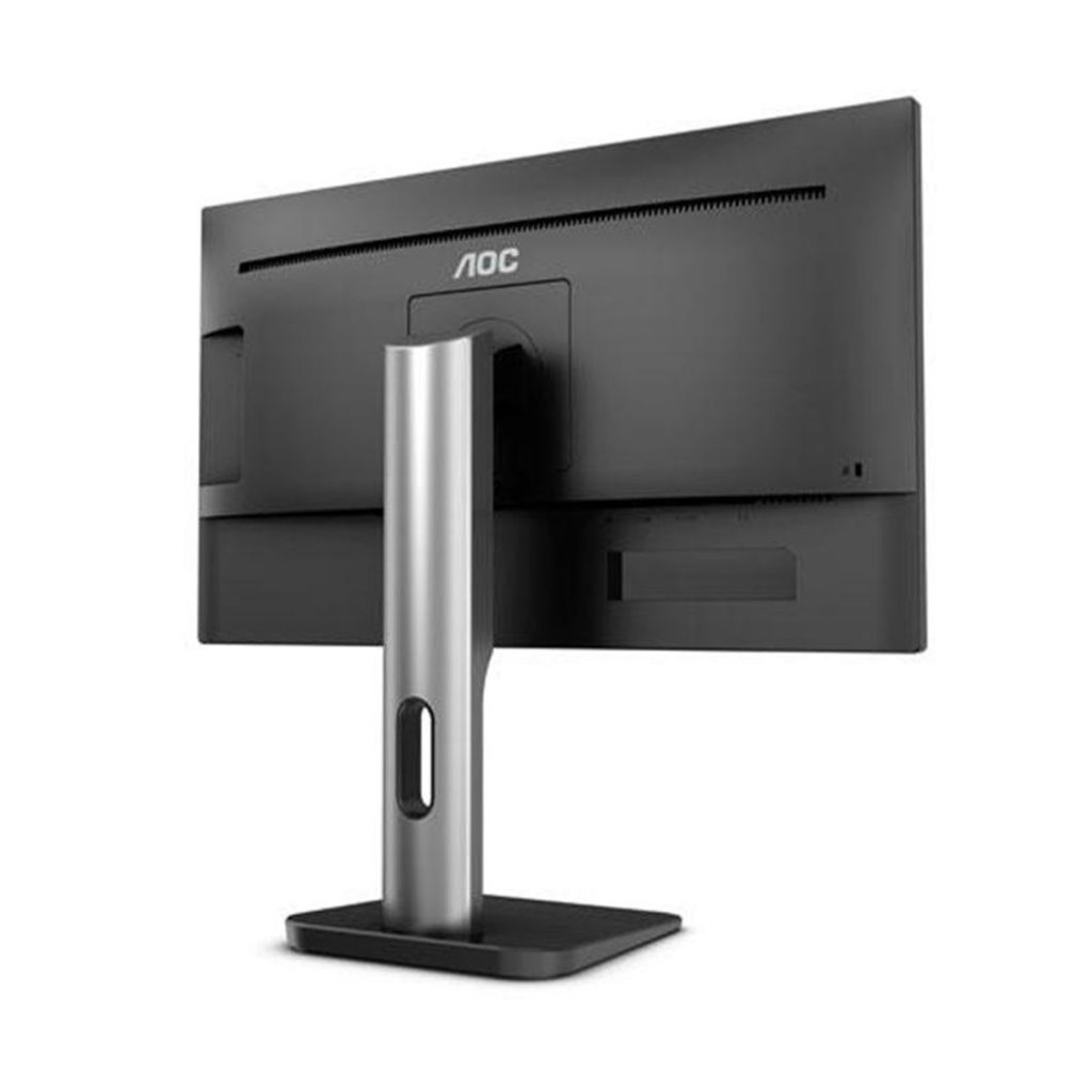 Monitor 23.8″ AOC 24P1U LCD, WideScreen, Full HD, Pivoteable – CNAVA