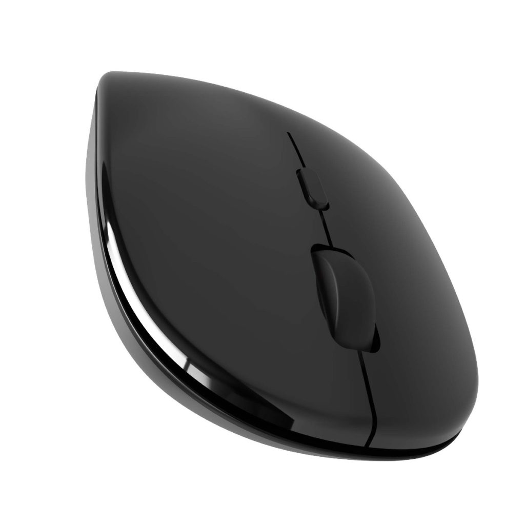 Mouse Bluetooth Klip Xtreme Arrow BT, Inalámbrico, 4 Botones, 2400DPI ...