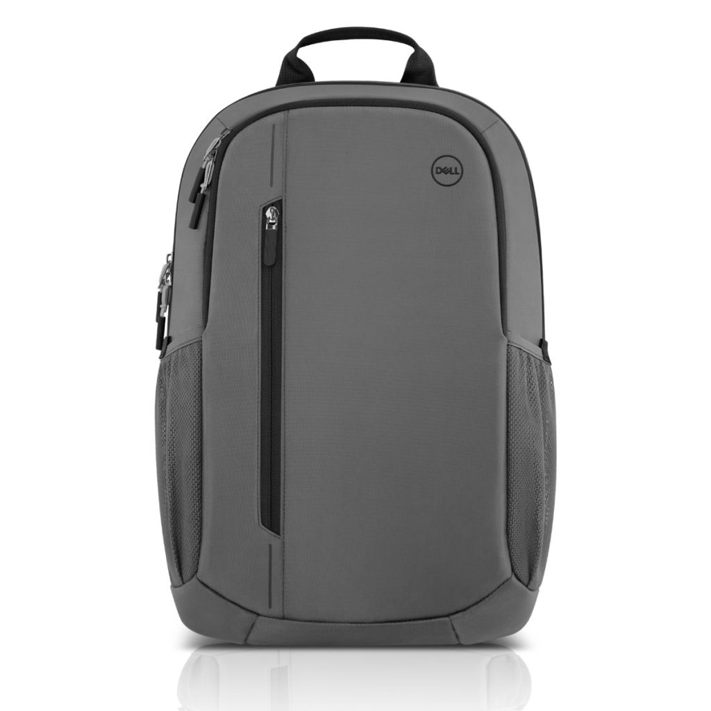 Mochila Dell Para Notebook Ecoloop Urban, Tamaños de 15″, 20 Litros – CNAVA