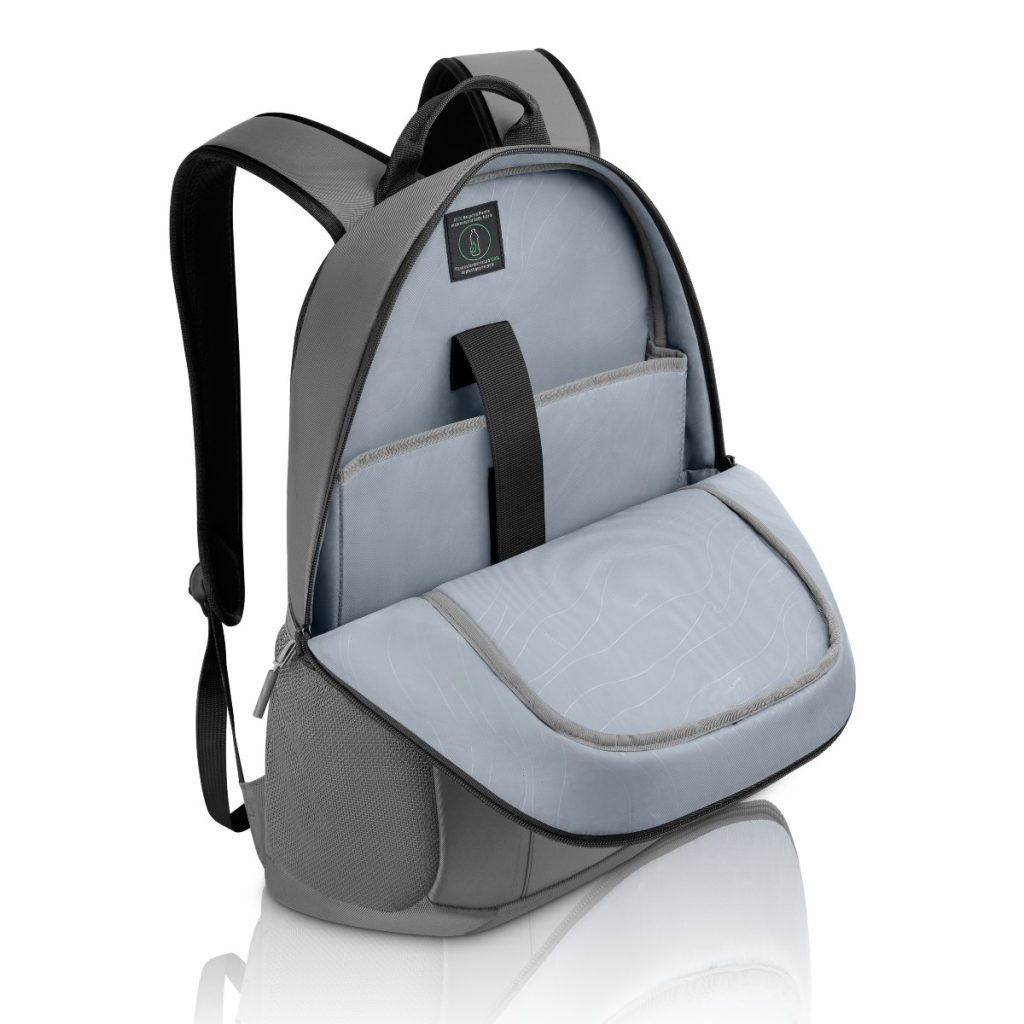Mochila Dell Para Notebook Ecoloop Urban, Tamaños de 15″, 20 Litros – CNAVA