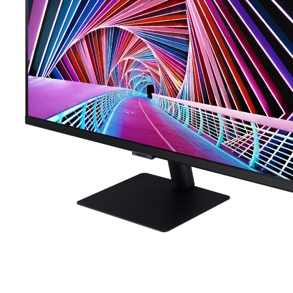 Monitor Samsung 27″ ViewFinity S7 UHD, 4K, Panel IPS, 60Hz, 5ms – CNAVA