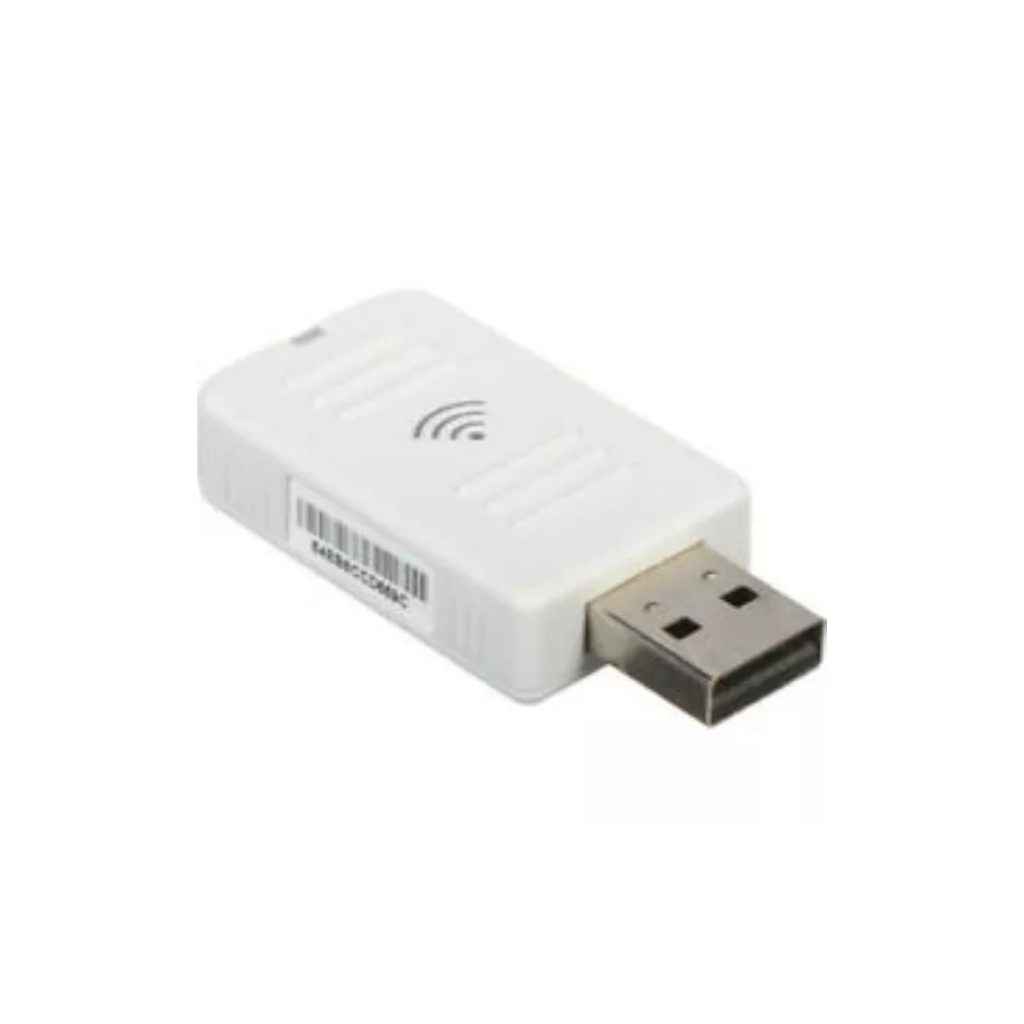 Adaptador Epson Inalámbrico LAN ELPAP11 Wireless Para Proyector ...