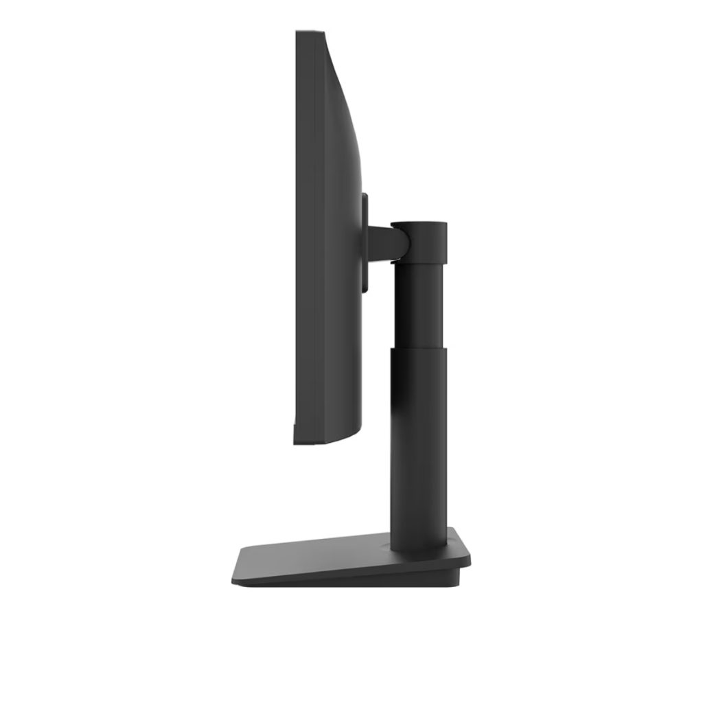 Monitor Plano 24.5″ LG 25MS550-B IPS, Full HD, 100Hz, 2 x HDMI, 1x 3 ...