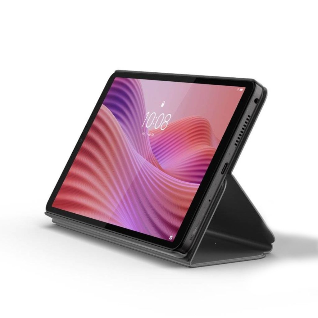 Tablet Lenovo Tab One 8.7″, Helio G85, HD IPS, 4GB RAM, 128GB, Android ...