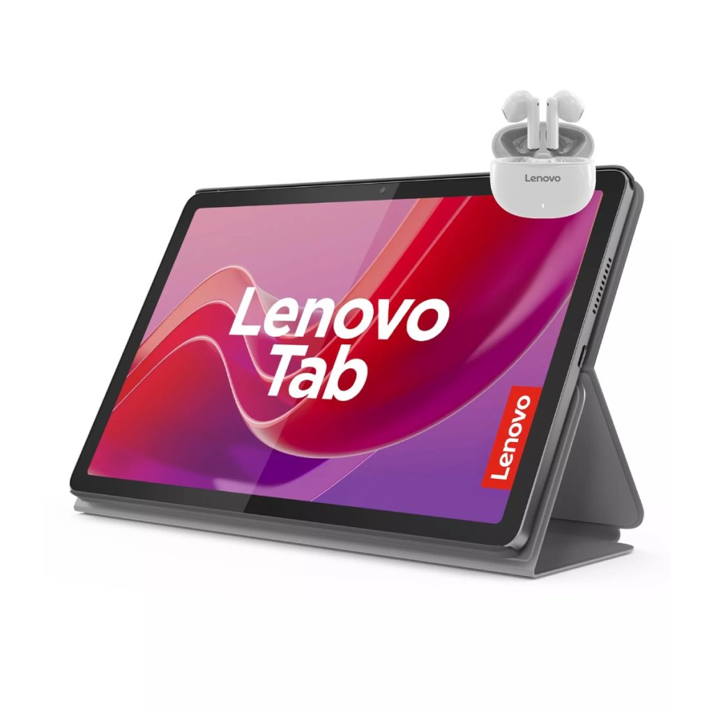 Tablet Lenovo Tab Octa Core, 4GB RAM,128GB, 10.1″, WiFi, Android 14 ...